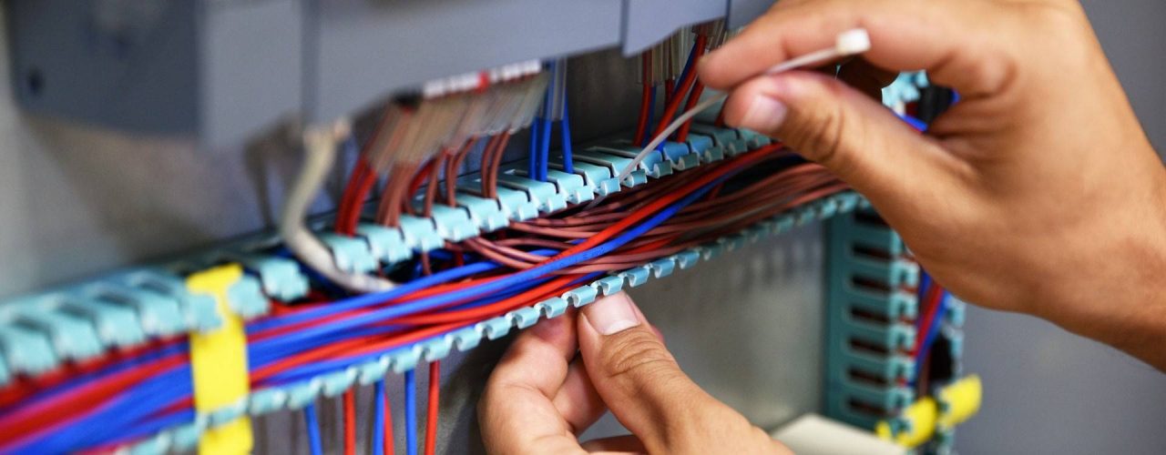 Tenant Improvements Electrical Contractor Edmonton | BLDG Electric